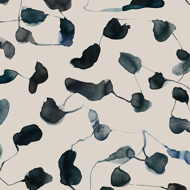 ANNABEL MÖBUS – Interior Pattern Designer Wallpaper & Textile